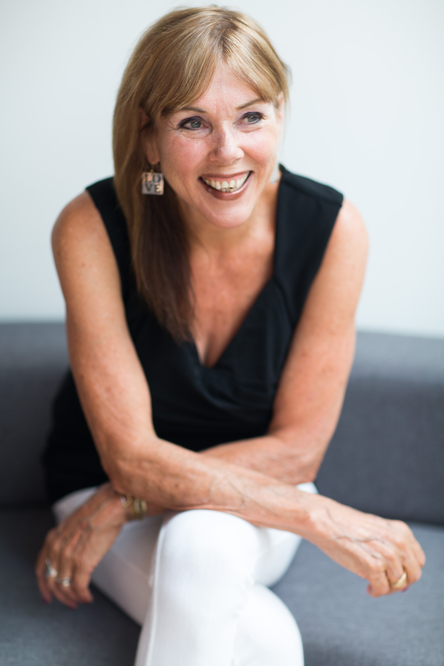 Linda Middlesworth