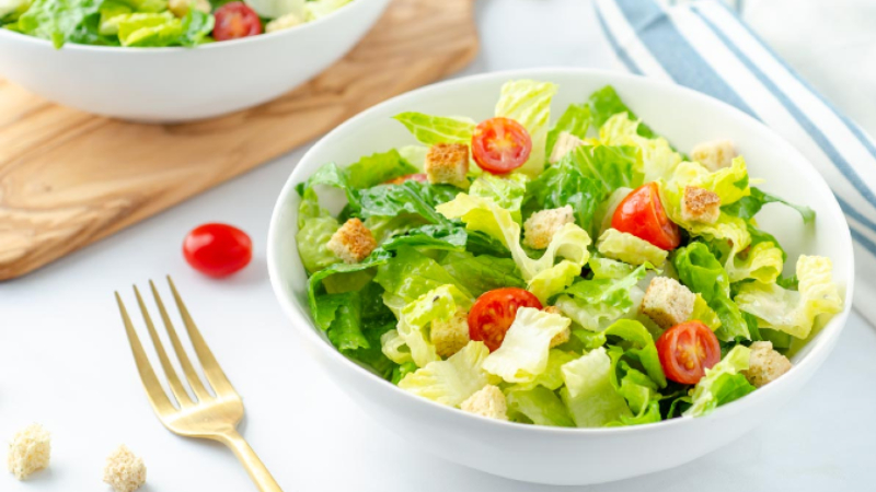 Ensalada César