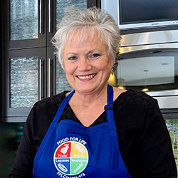 Cancer-Crushing Food for Life Cooking & Nutrition Classes