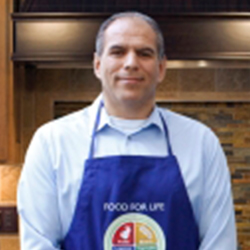 Cancer-Crushing Food for Life Cooking & Nutrition Classes