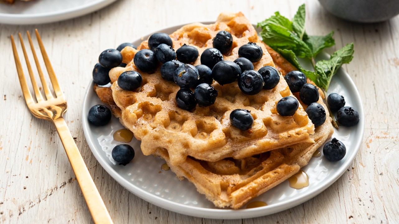 Universal Meals: Recipes