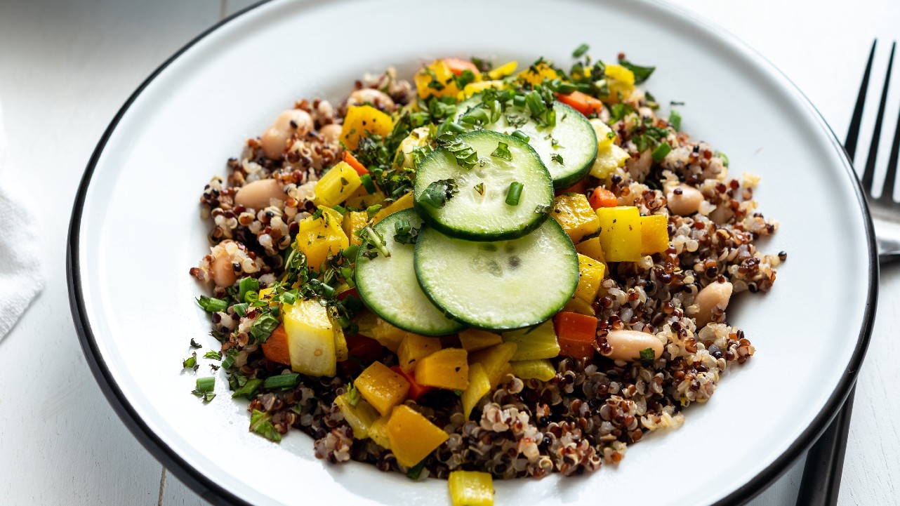 Universal Meals: Recipes