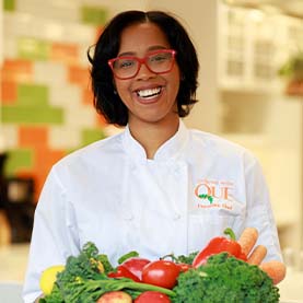 Quiana Broden_updated.jpg | Physicians Committee