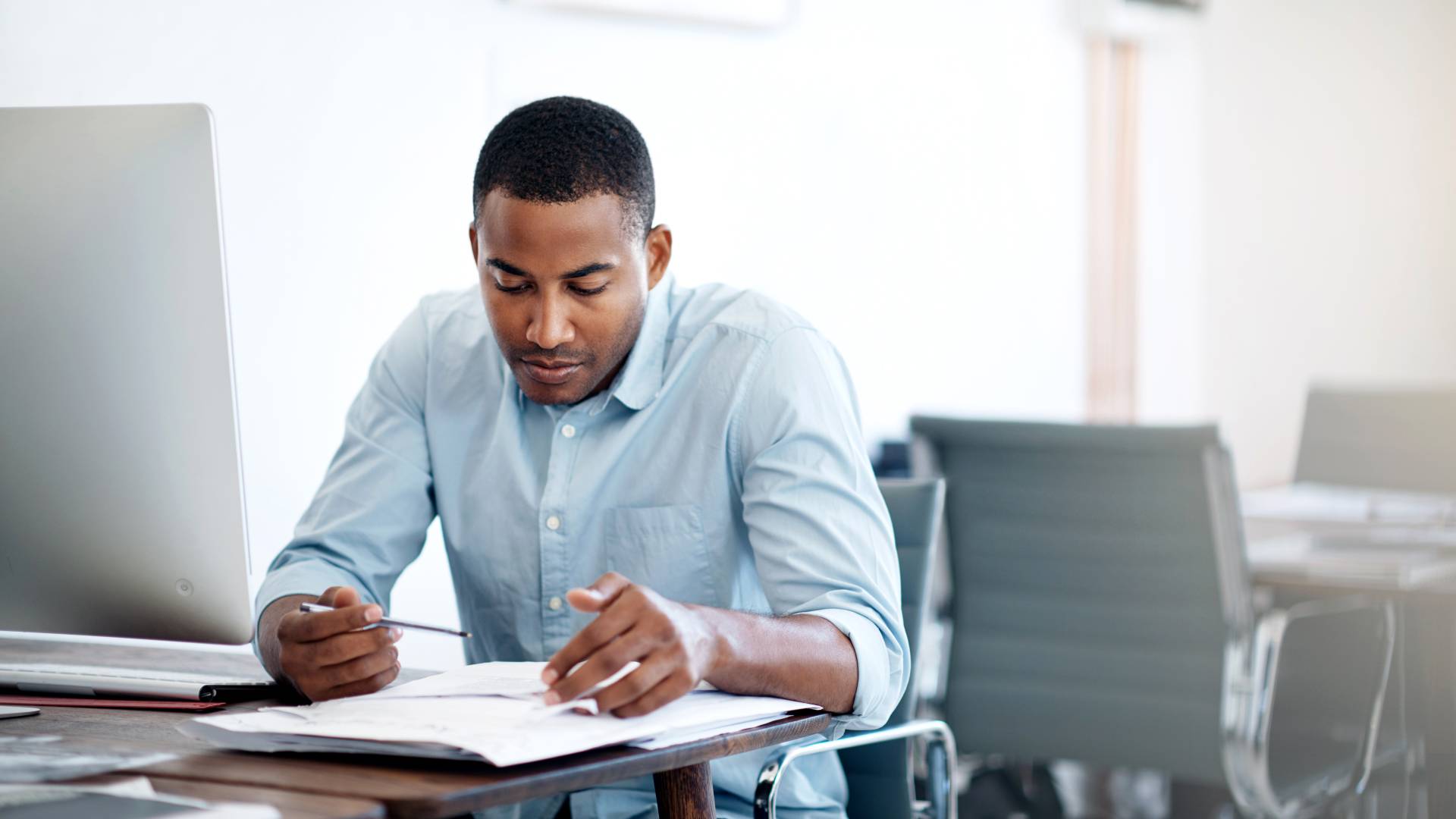 Office Services Associate or Coordinator