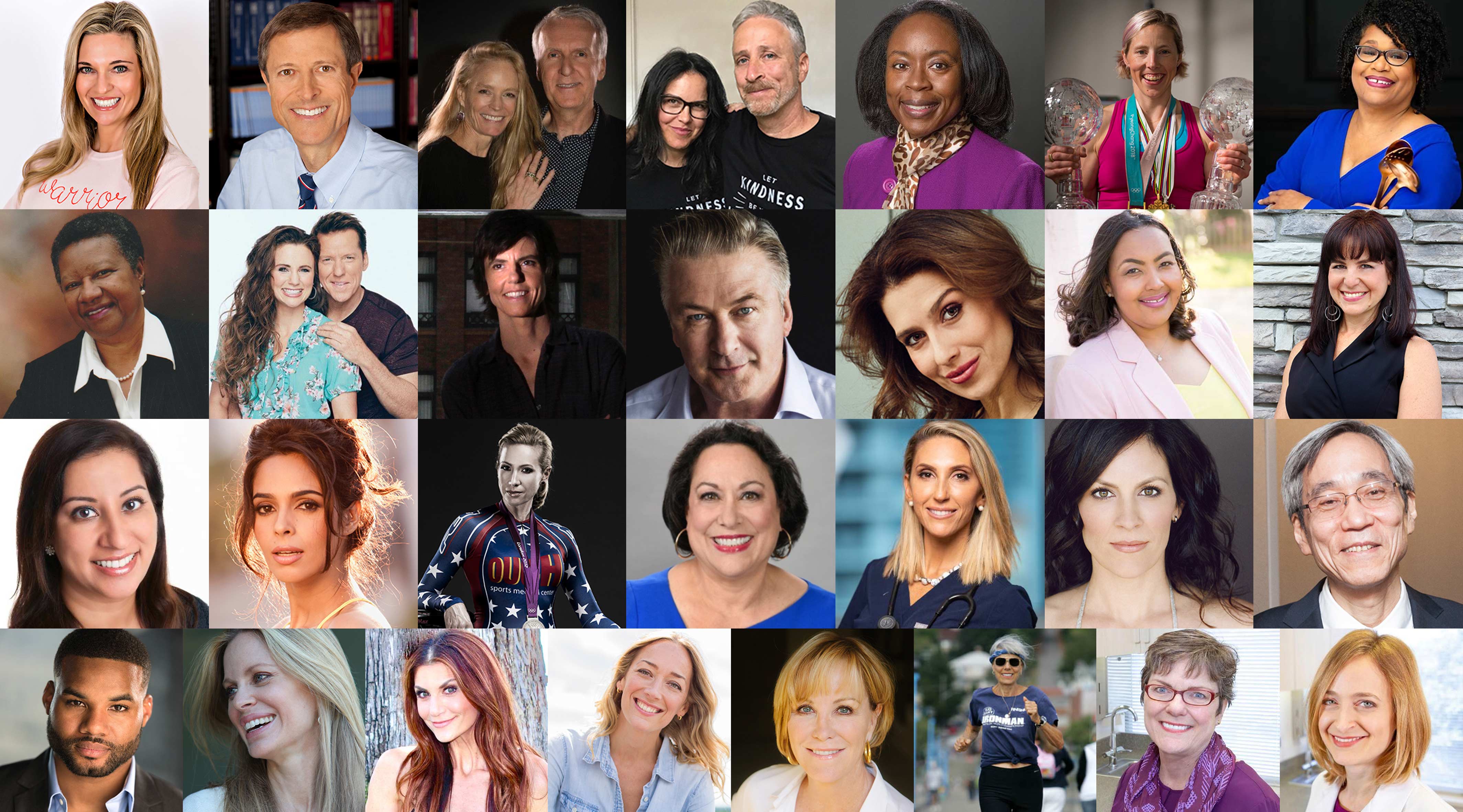 Let’s Beat Breast Cancer - Advisory Board