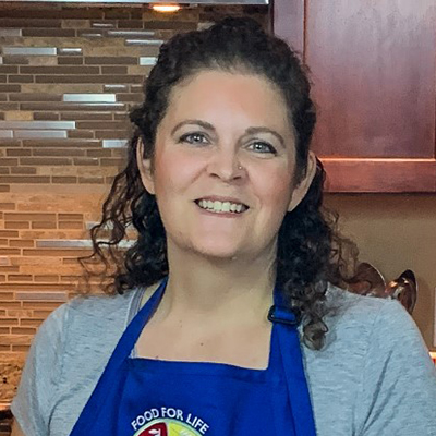 Cindy Thompson.jpg | Physicians Committee