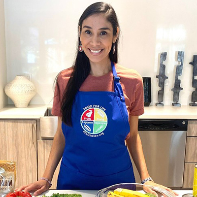 Jennifer Baez.jpg | Physicians Committee