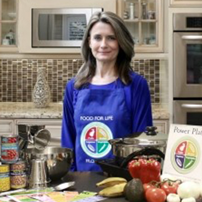 Kimberly Ramirez.jpg | Physicians Committee