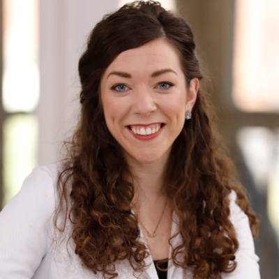 Maggie-Neola400.jpg | Physicians Committee