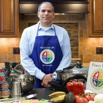 Marc Ramirez.jpg | Physicians Committee