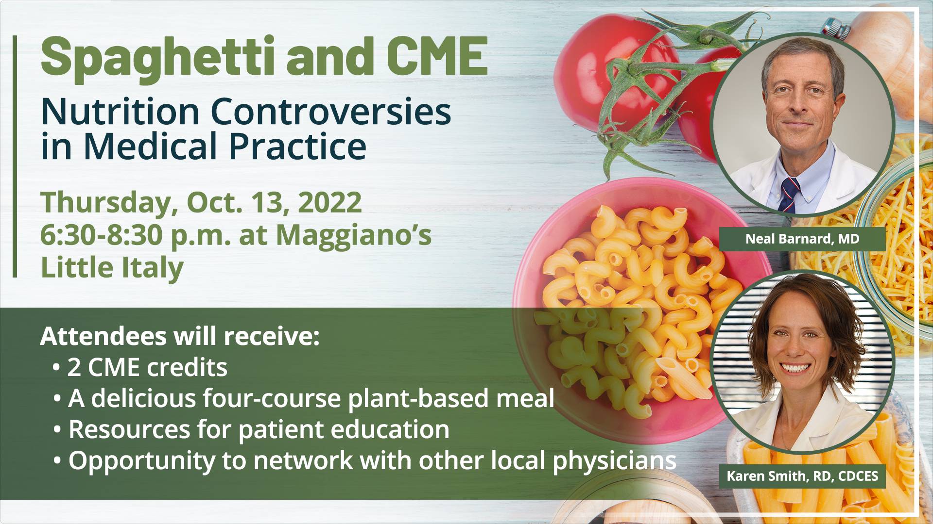 Spaghetti-and-CME-Graphic.jpg | Physicians Committee