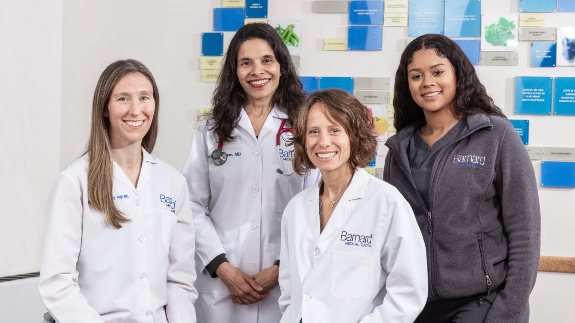 Barnard Medical Center