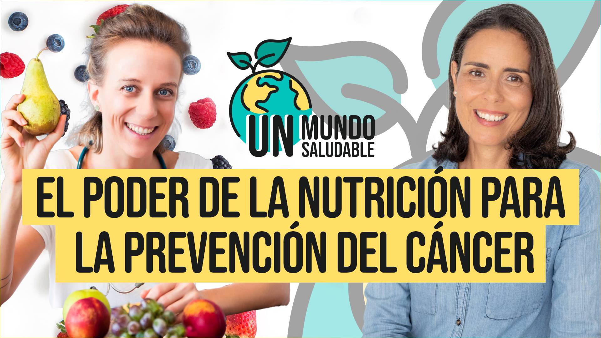 Mundo Saludable