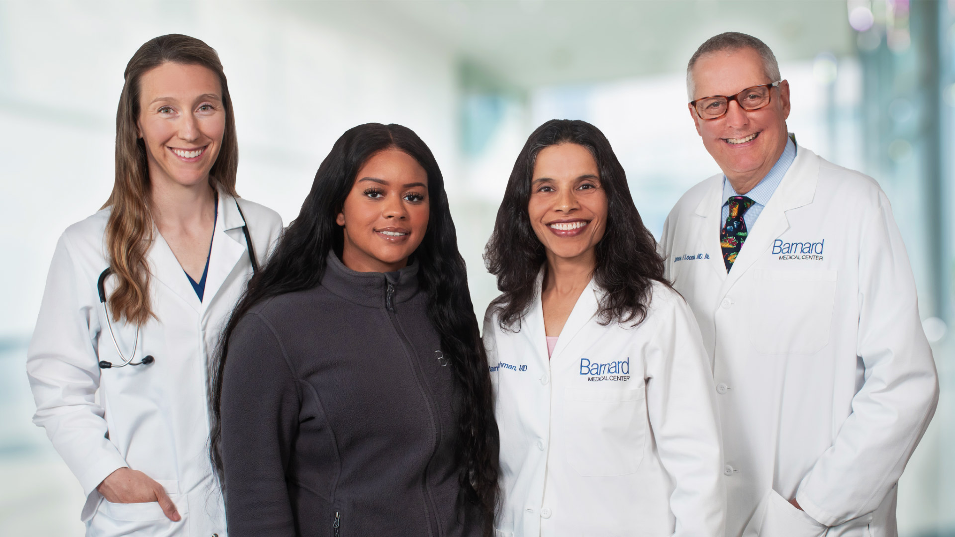 Barnard Medical Center