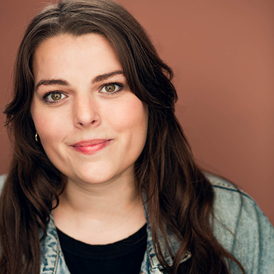 Food for Life Training Speakers