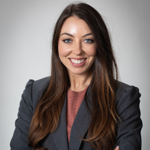 Dania DePas, MA