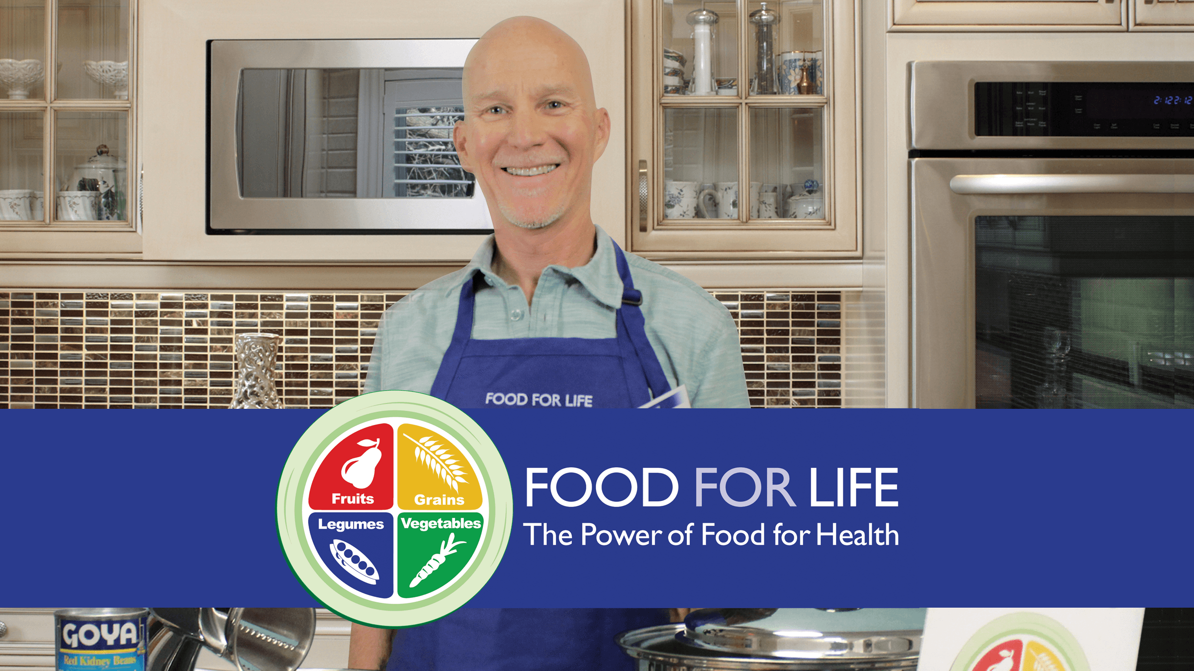 Food For Life - Class Descriptions