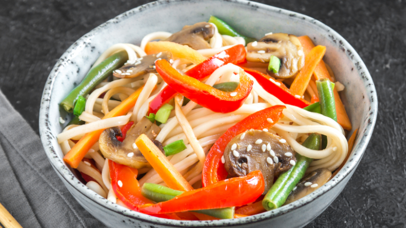 Chinese Diets Based on Traditional Plant Foods Reduce Blood Pressure