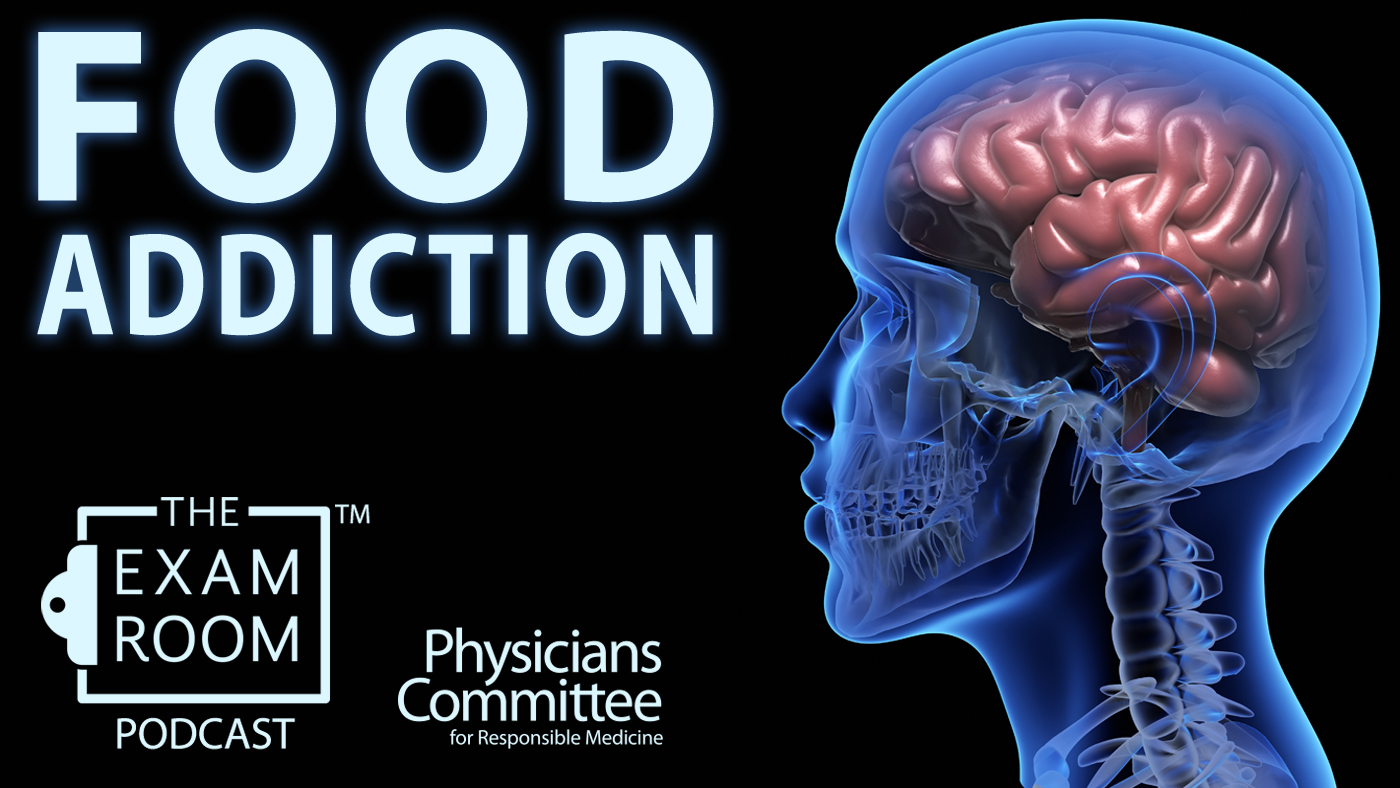 Food Addiction Why We Can t Stop Eating Food Addiction Why We Can t Stop Eating