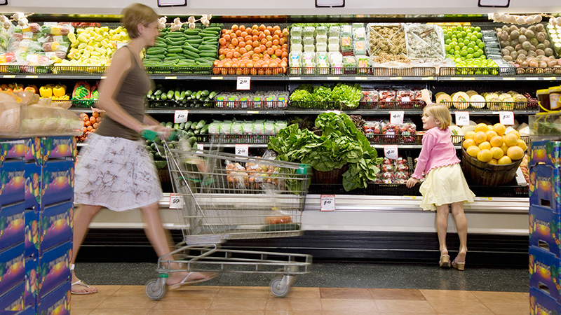 Make Food Stamps Healthy