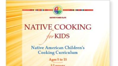 Native American Resources