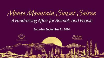 Physicians Committee for Responsible Medicine