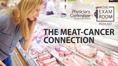 Top Five Meat Alternatives